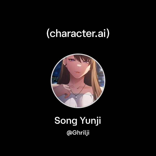 Chat with Song Yunji | character.ai | Personalized AI for every moment ...