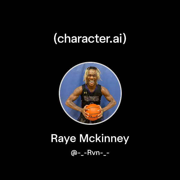 Chat with Raye Mckinney | character.ai | AI Chat, Reimagined–Your Words ...