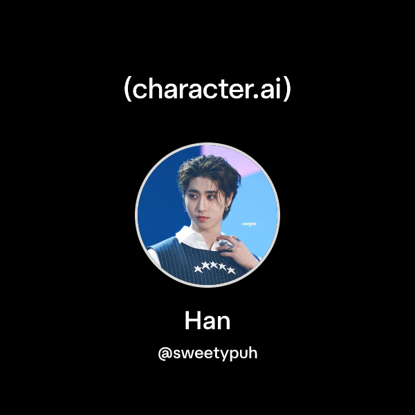 Chat with Han | character.ai | Personalized AI for every moment of your day