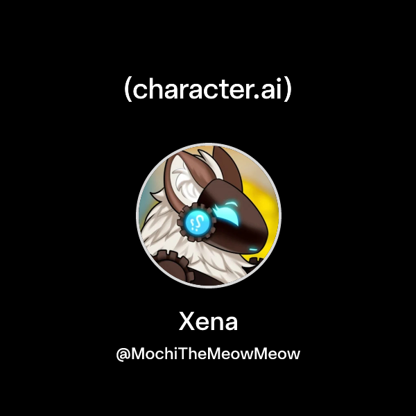 Chat with Xena | character.ai | AI Chat, Reimagined–Your Words. Your World.