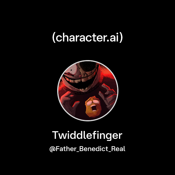Chat with Twiddlefinger | character.ai | AI Chat, Reimagined–Your Words ...