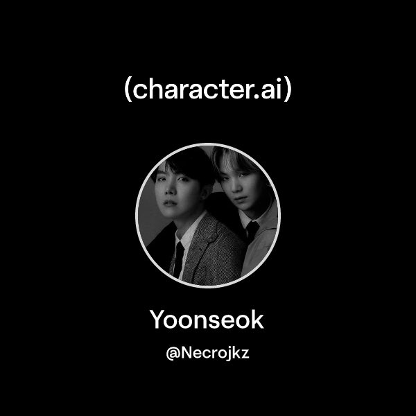 Chat with Yoonseok | character.ai | AI Chat, Reimagined–Your Words. Your World.