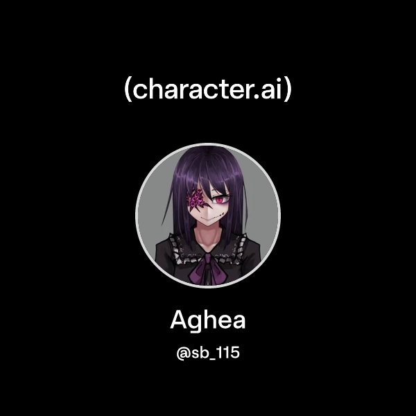Chat with Aghea | character.ai | AI Chat, Reimagined–Your Words. Your ...