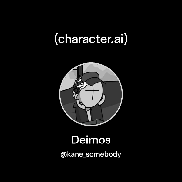 Chat with Deimos | character.ai | Personalized AI for every moment of ...