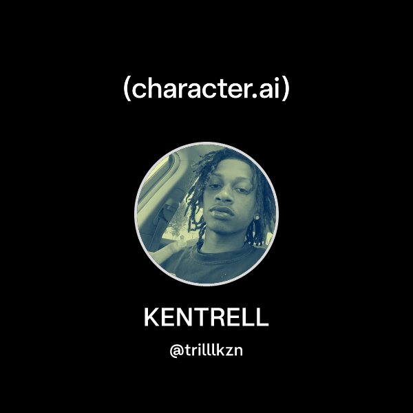 Chat with KENTRELL | character.ai | AI Chat, Reimagined–Your Words ...