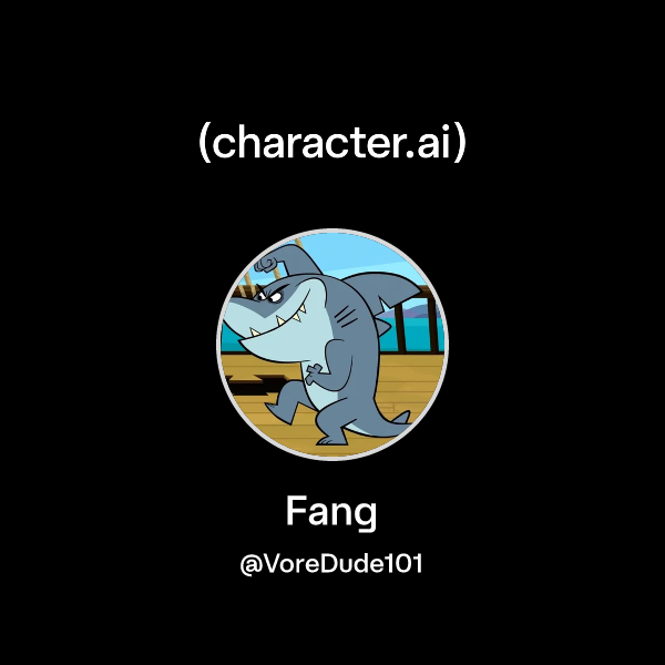 Chat with Fang | character.ai | Personalized AI for every moment of ...