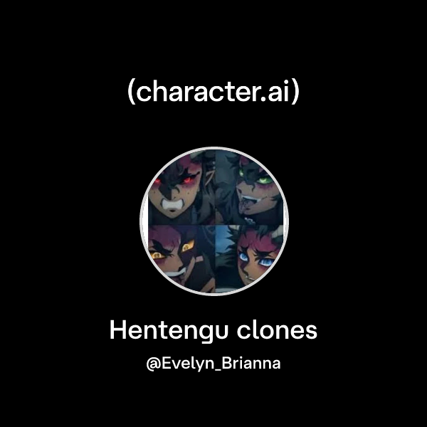 Chat with Hentengu clones | character.ai | AI Chat, Reimagined–Your ...
