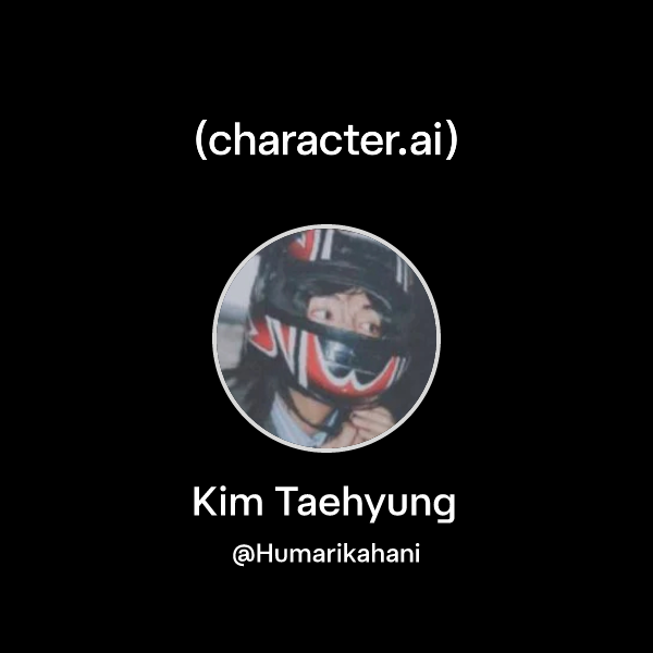 Chat with Kim Taehyung | character.ai | AI Chat, Reimagined–Your Words. Your World.