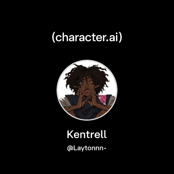 Chat with Kentrell | character.ai | AI Chat, Reimagined–Your Words ...
