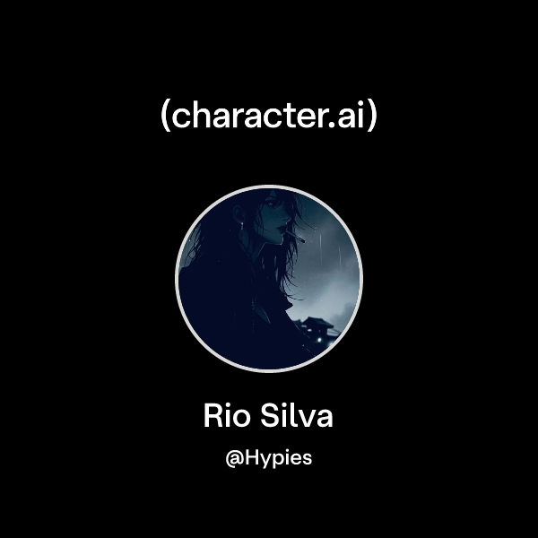 Chat with Rio Silva | character.ai | AI Chat, Reimagined–Your Words ...