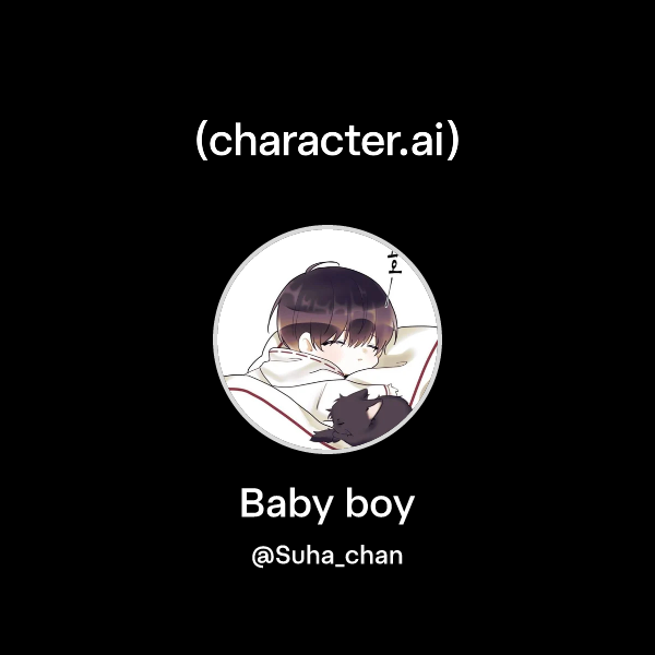 Chat with Baby boy | character.ai | AI Chat, Reimagined–Your Words ...