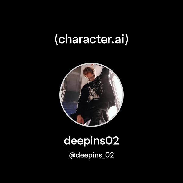 Chat with deepins02 | character.ai | AI Chat, Reimagined–Your Words. Your World.