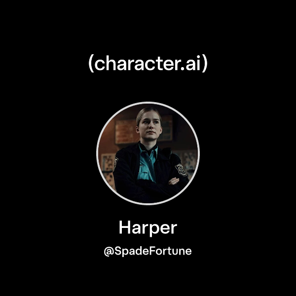 Chat with Harper | character.ai | Personalized AI for every moment of ...