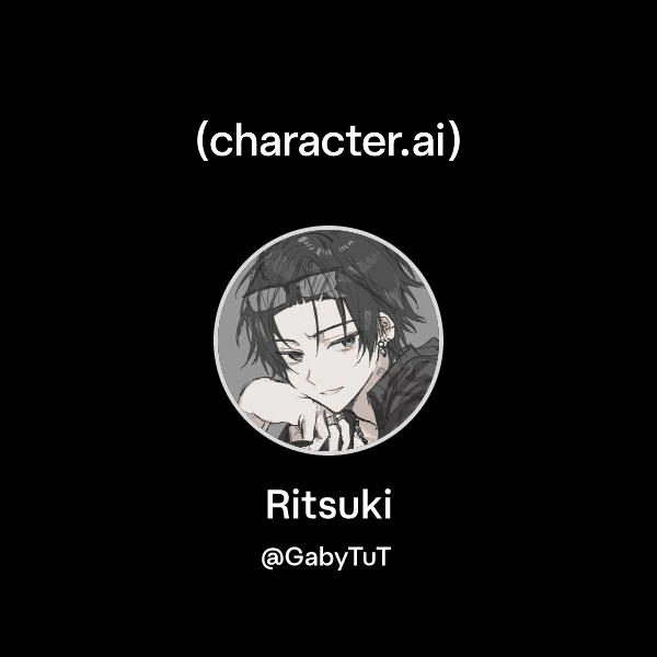 Chat with Ritsuki | character.ai | Personalized AI for every moment of ...