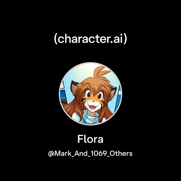 Chat with Flora | character.ai | AI Chat, Reimagined–Your Words. Your ...