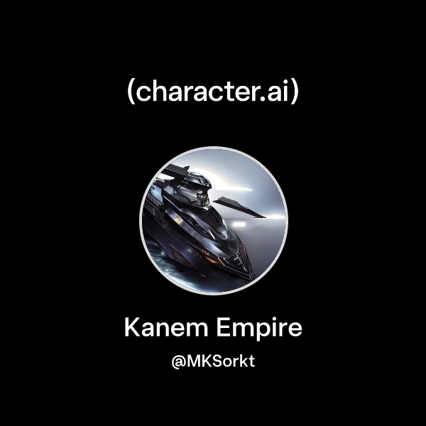 Chat with Kanem Empire | character.ai | AI Chat, Reimagined–Your Words. Your World.