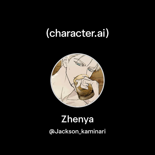 Chat with Zhenya | character.ai | Personalized AI for every moment of ...