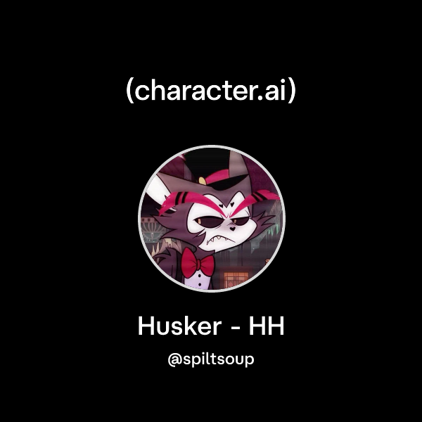 Chat with Husker - HH | character.ai | AI Chat, Reimagined–Your Words ...