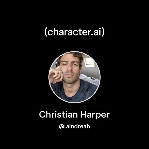Chat with Christian Harper | character.ai | AI Chat, Reimagined–Your ...