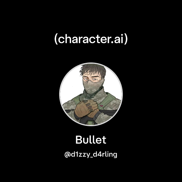 Chat with Bullet | character.ai | AI Chat, Reimagined–Your Words. Your ...