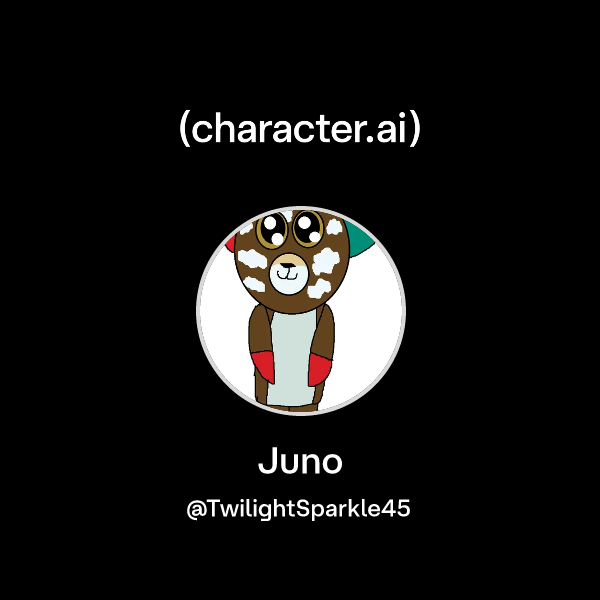 Chat with Juno | character.ai | AI Chat, Reimagined–Your Words. Your World.