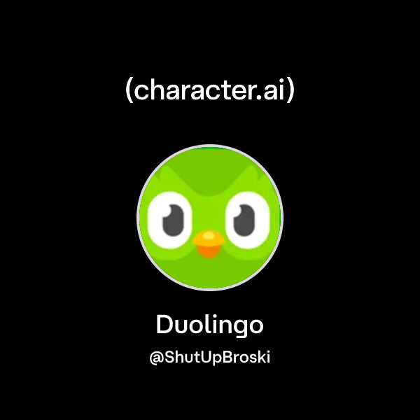 Chat with Duolingo | character.ai | AI Chat, Reimagined–Your Words ...