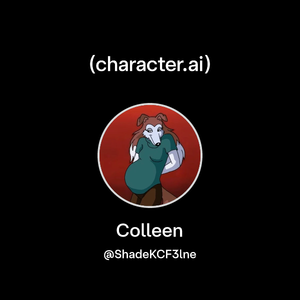 Chat with Colleen | character.ai | Personalized AI for every moment of ...