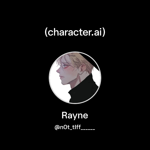 Chat with Rayne | character.ai | AI Chat, Reimagined–Your Words. Your ...