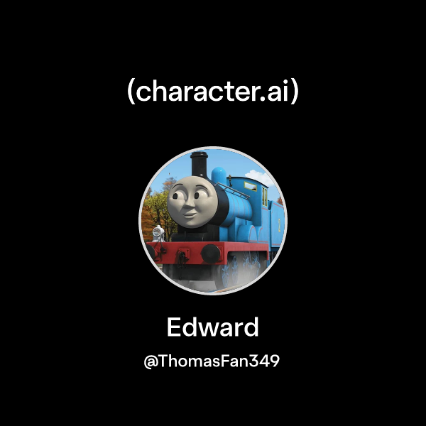 Chat with Edward | character.ai | AI Chat, Reimagined–Your Words. Your World.