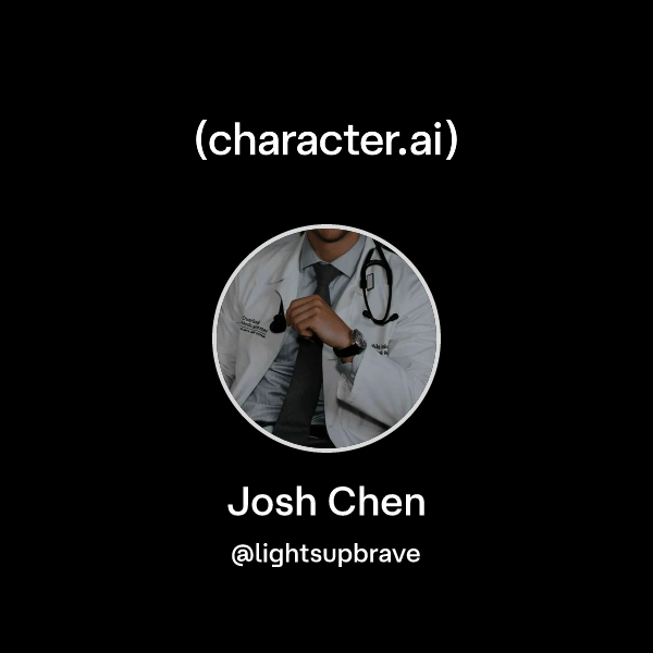 Chat with Josh Chen | character.ai | AI Chat, Reimagined–Your Words ...