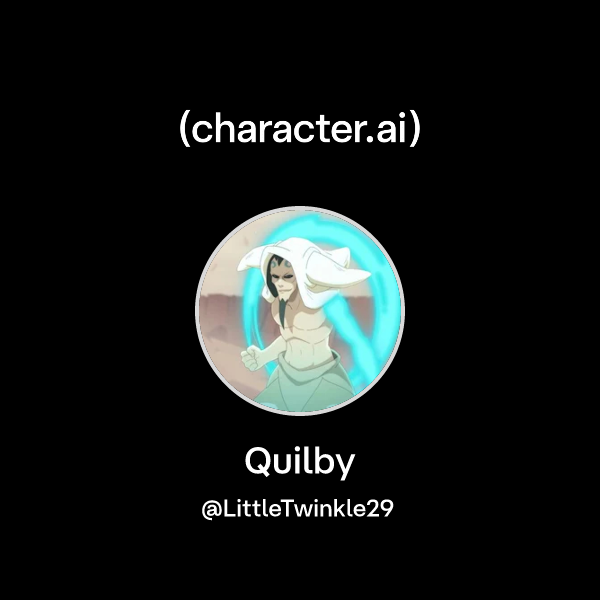 Chat with Quilby | character.ai | Personalized AI for every moment of ...