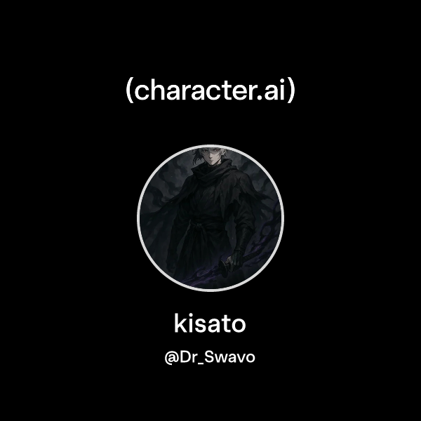 Chat with kisato | character.ai | AI Chat, Reimagined–Your Words. Your World.