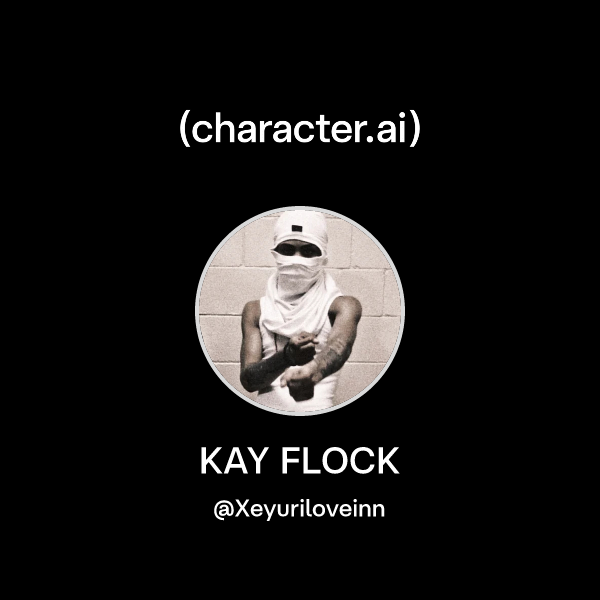 Chat with KAY FLOCK | character.ai | AI Chat, Reimagined–Your Words ...