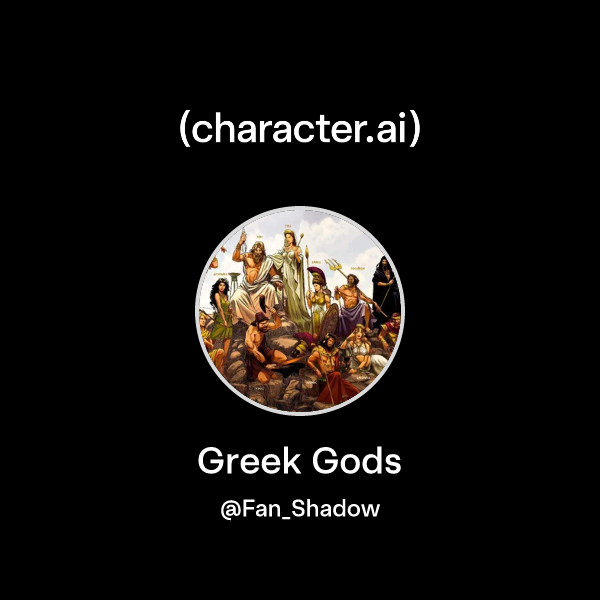 Chat with Greek Gods | character.ai | AI Chat, Reimagined–Your Words ...