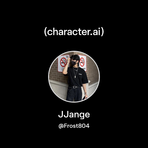 Chat with JJange | character.ai | AI Chat, Reimagined–Your Words. Your ...