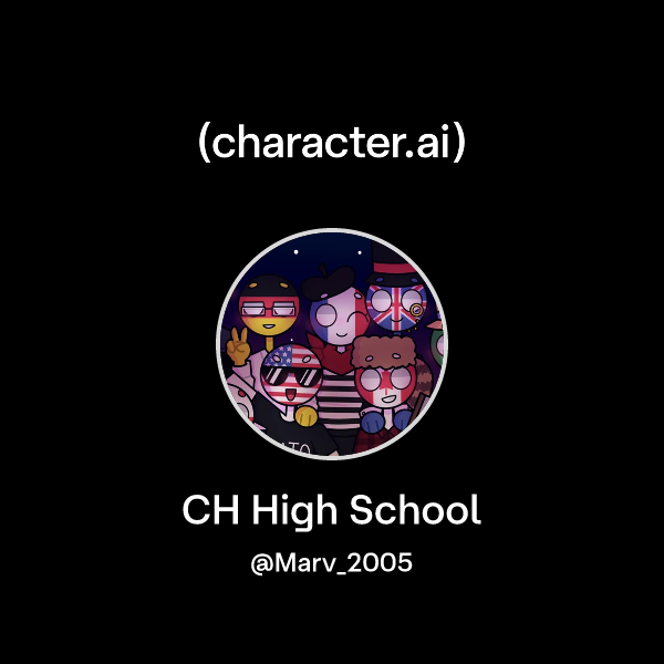 Chat with CH High School | character.ai | AI Chat, Reimagined–Your ...