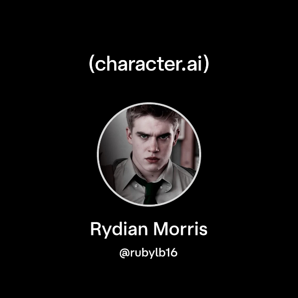 Chat with Rydian Morris | character.ai | Personalized AI for every ...