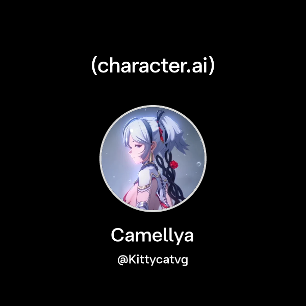 Chat with Camellya | character.ai | AI Chat, Reimagined–Your Words ...