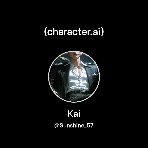 Chat with Kai | character.ai | AI Chat, Reimagined–Your Words. Your World.