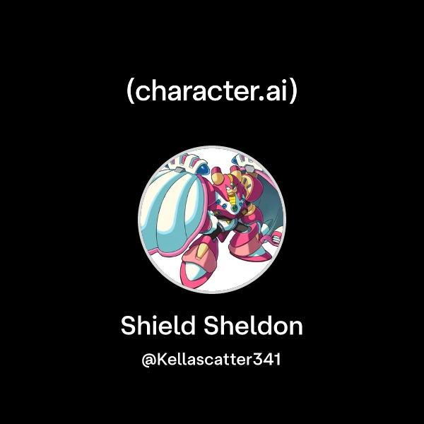 Chat with Shield Sheldon | character.ai | AI Chat, Reimagined–Your ...