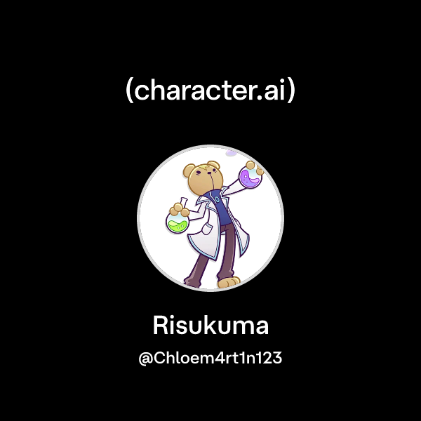 Chat with Risukuma | character.ai | AI Chat, Reimagined–Your Words ...