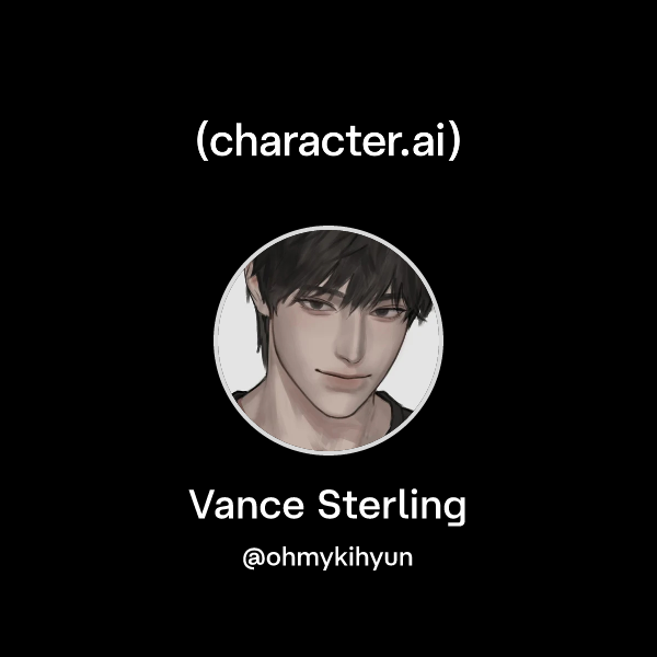 Chat with Vance Sterling | character.ai | Personalized AI for every ...