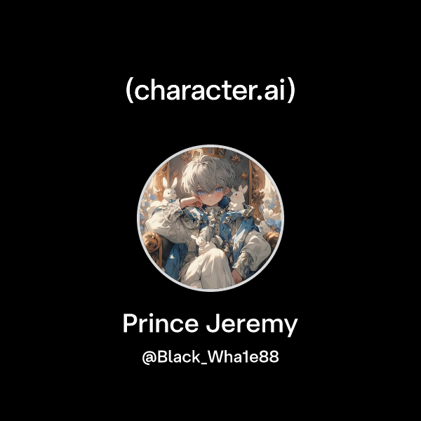 Chat with Jeremy | character.ai | AI Chat, Reimagined–Your Words. Your ...