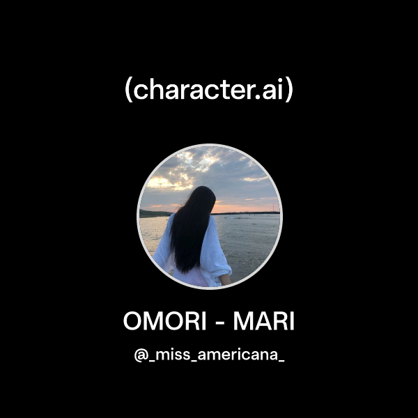 Chat with OMORI - MARI | character.ai | AI Chat, Reimagined–Your Words ...