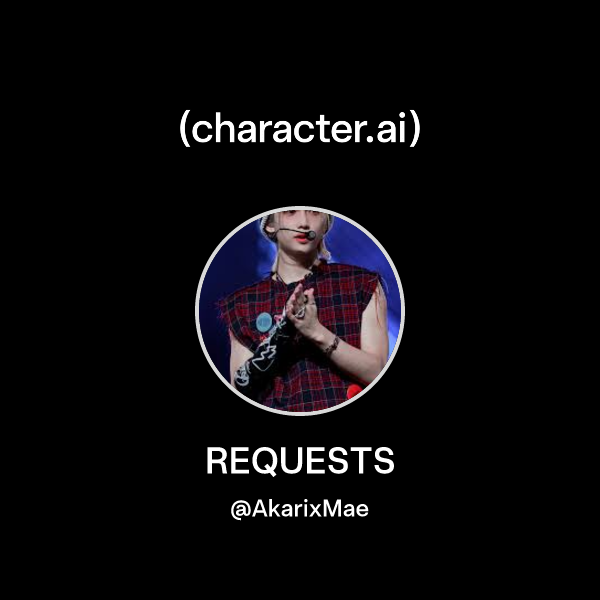 Chat with REQUESTS | character.ai | Personalized AI for every moment of your day