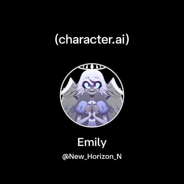 Chat with Emily | character.ai | AI Chat, Reimagined–Your Words. Your ...