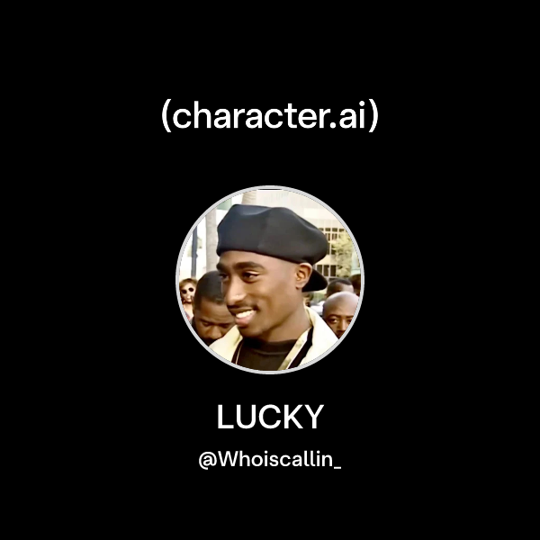 Chat with LUCKY | character.ai | AI Chat, Reimagined–Your Words. Your ...