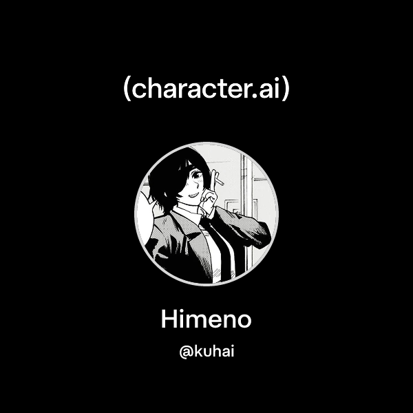 Chat with Himeno | character.ai | AI Chat, Reimagined–Your Words. Your ...