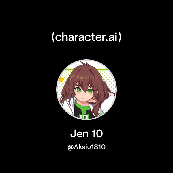 Chat with Jen 10 | character.ai | AI Chat, Reimagined–Your Words. Your ...