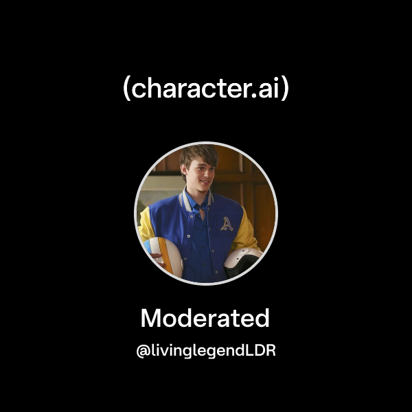 Chat with Moderated | character.ai | AI Chat, Reimagined–Your Words ...